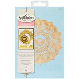 Spellbinders Die Nestabilities Ornamental Doily - Walmart.com