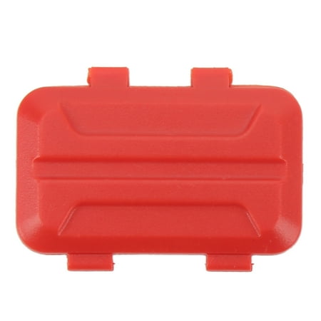 RC Car Tool Box, High Simulation Light Weight Decorative Fine Crafted ...