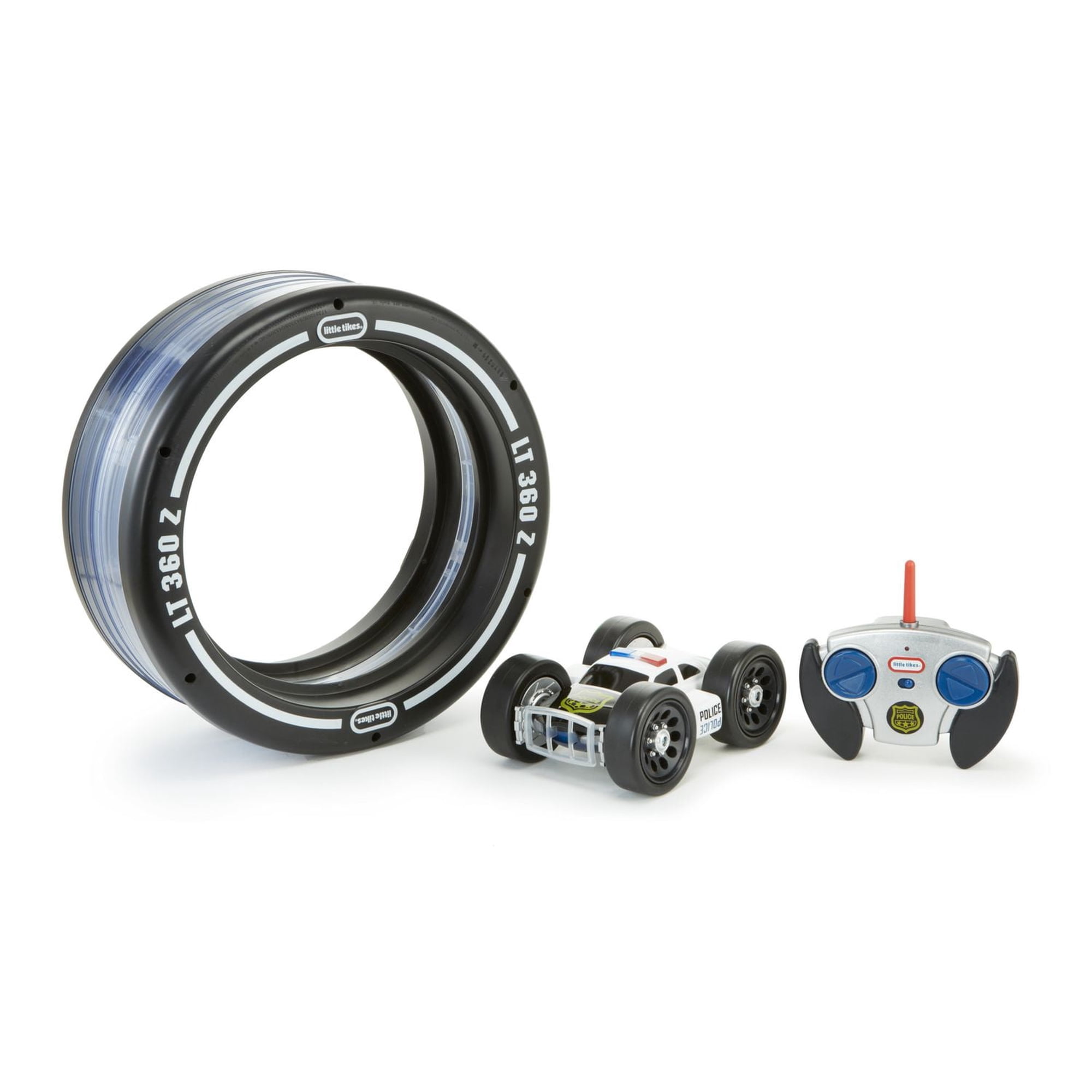 Click here for Little Tikes Tire Twister Lights prices