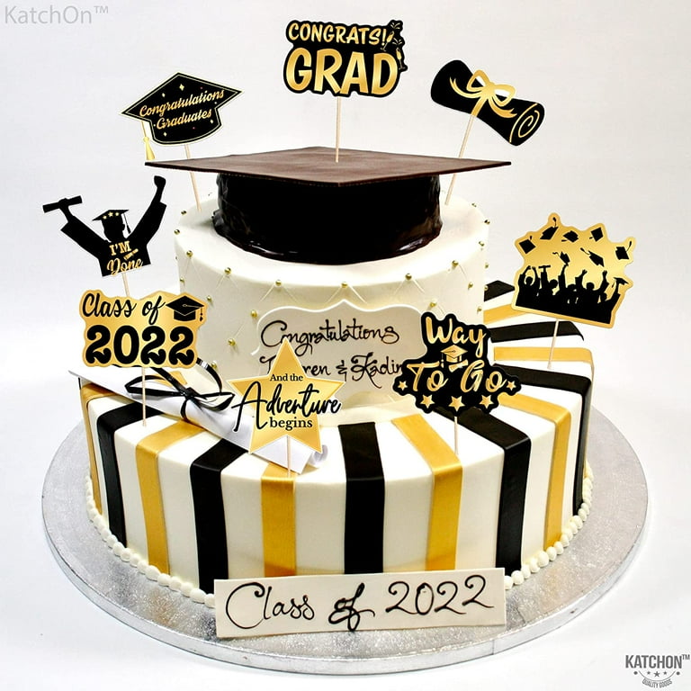 Graduation Sheet Cake Ideas 2022