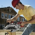 SKILSAW 15 Amp 10-1/4 Inch Sawsquatch Circular Saw with Worm Drive and ...