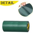 8 x 394 Inch Pool Patch Repair Kit, Cuttable Pool Safety Cover Patch ...