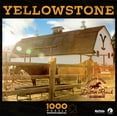 Buffalo Games - Yellowstone STF9 - Dutton Ranch - 1000 Piece Jigsaw ...