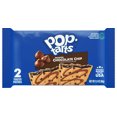 KELLOGG'S POP TARTS 6ct - CHOCOLATE CHIP - Walmart.com