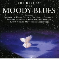 Polydor / Umgd, The Moody Blues In Search Of The Lost Chord Expanded ...