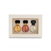 Victoria's Secret Fragrance Mist Collection 4 Piece Mini Gift Set, Assorted Scents - Walmart.com