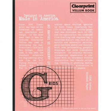 U.S. Art Supply 5.5" x 8.5" Side Spiral Bound - 60lb Sketch Drawing Pad ...