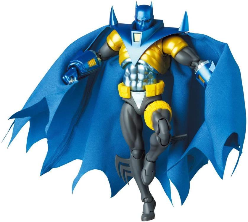Batman Knightfall Azrael