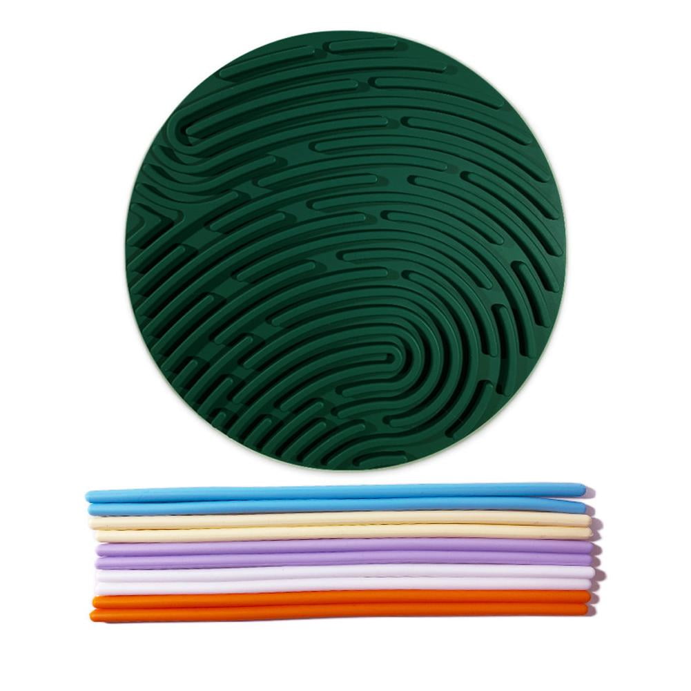 Click here for 0 Double Side Busy Board - Quiet Play Anywhere  Pr... prices