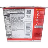 Cheetos Flamin' Hot Mac'N Cheese Cup 2.11 oz - Pack of 2 - Walmart.com
