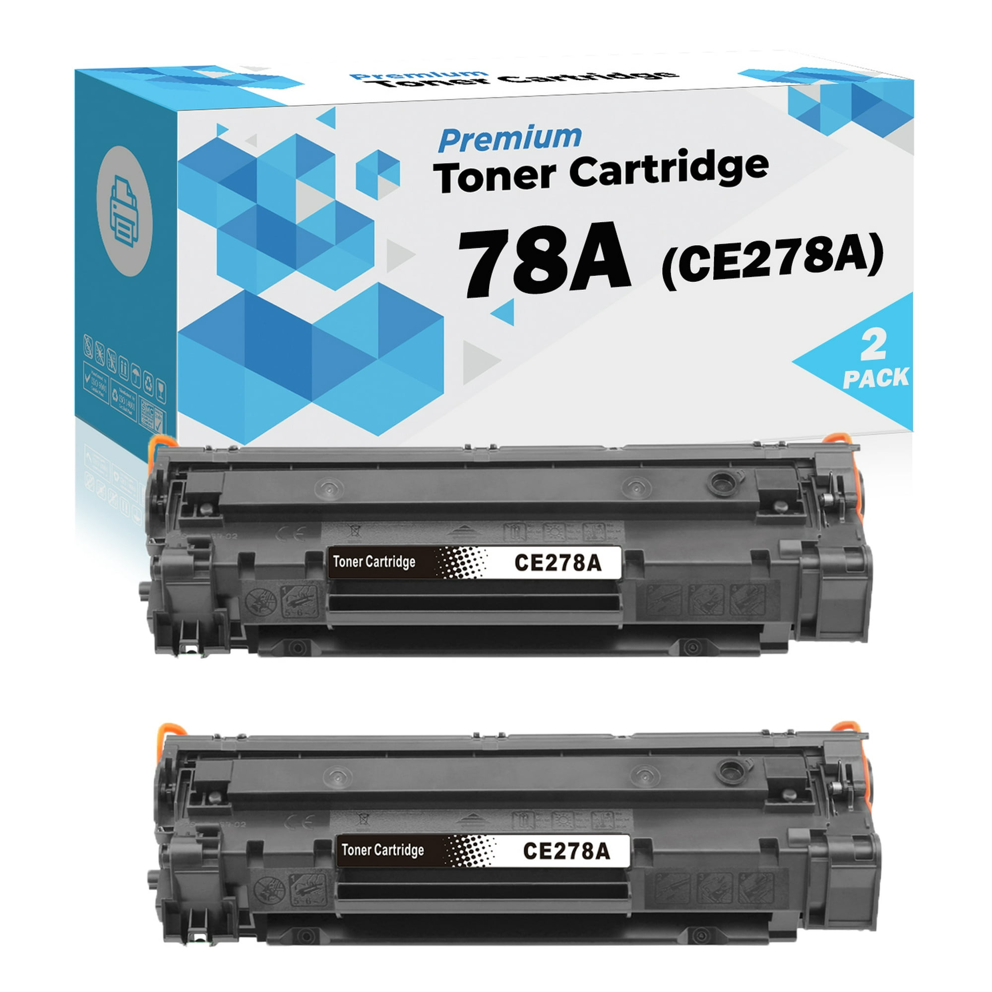 Click here for Ultmax Ultra Toner Compatible Replacement For Hp 7... prices