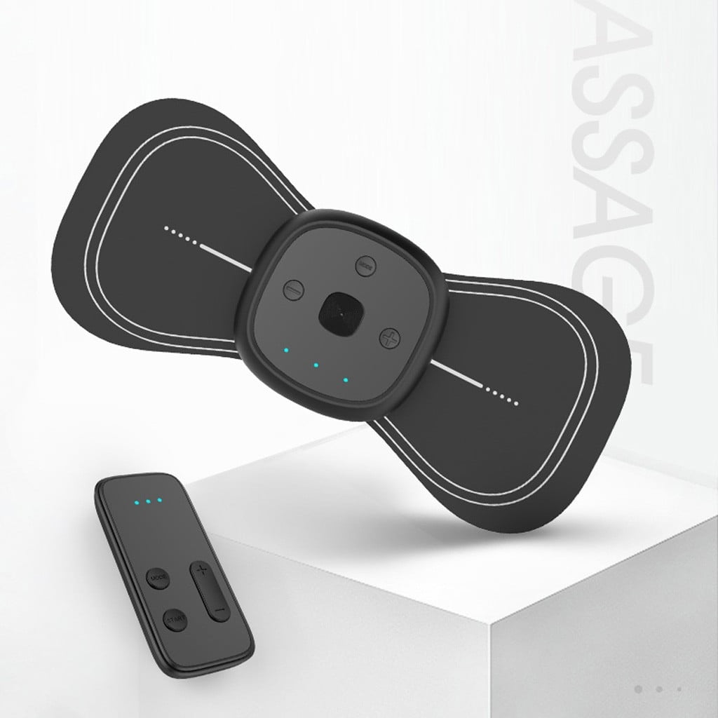 Click here for Narabb Charging Wireless Remote Control Cervical V... prices