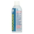 Protexall Houdini 086507111012 Lock Lubricant Spray, 11 oz Qty (2 ...
