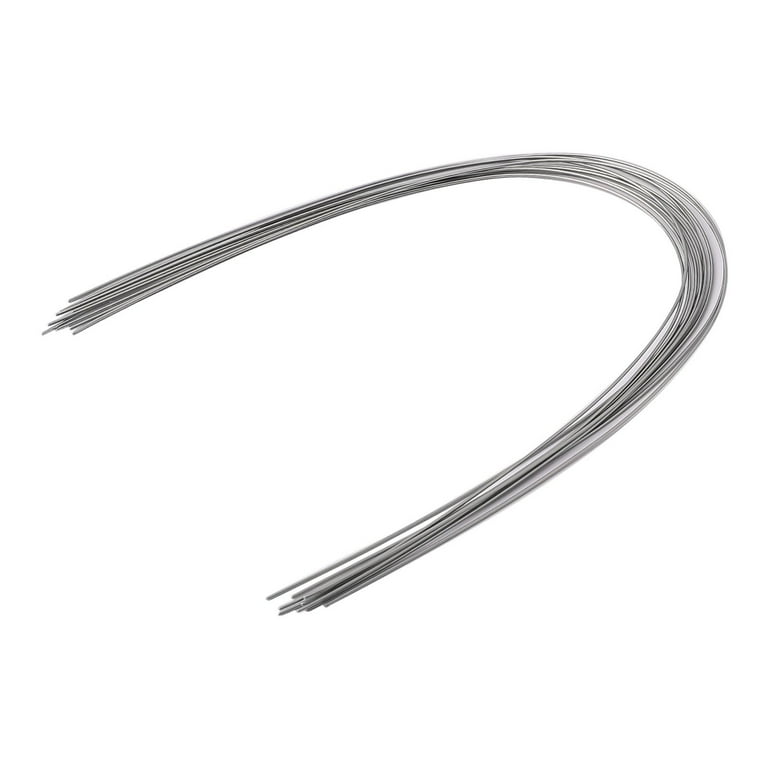 Normal True Form Wires 10-Pack Dental Reverse Curve Niti Arch Wires ...