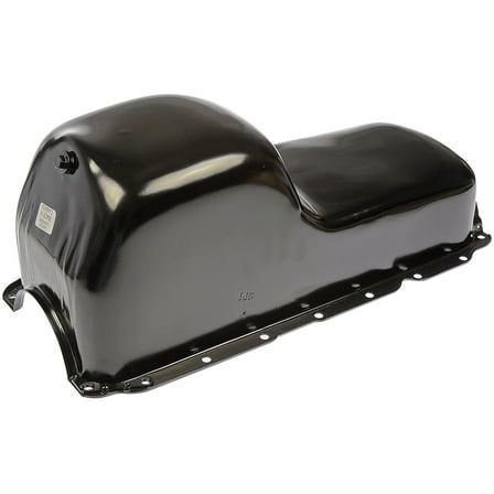 Dorman 264-791 Engine Oil Pan for Specific Ford Models - Walmart.com
