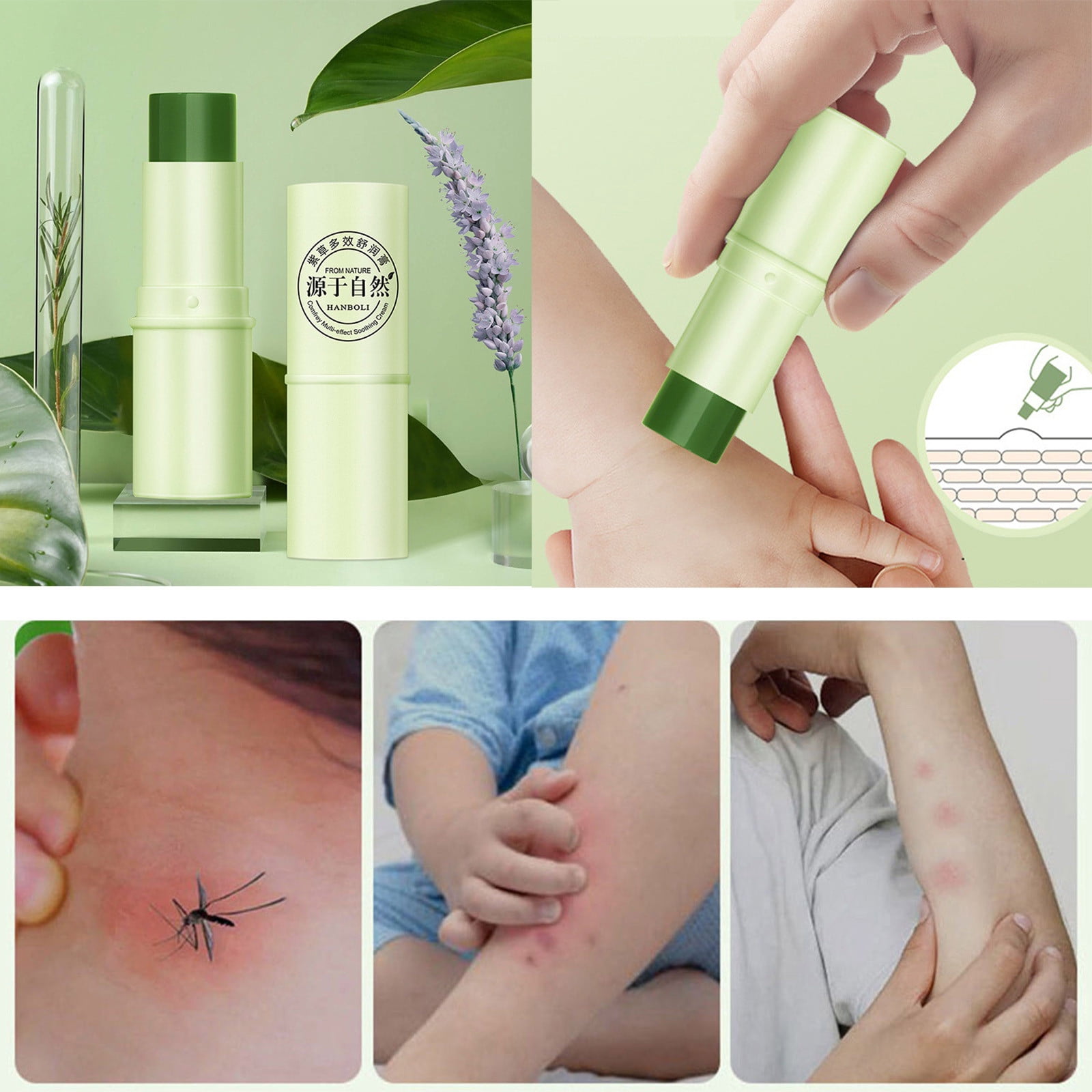 Fiudx Artículos en oferta con ofertas flash Repelentes de mosquitos en ...