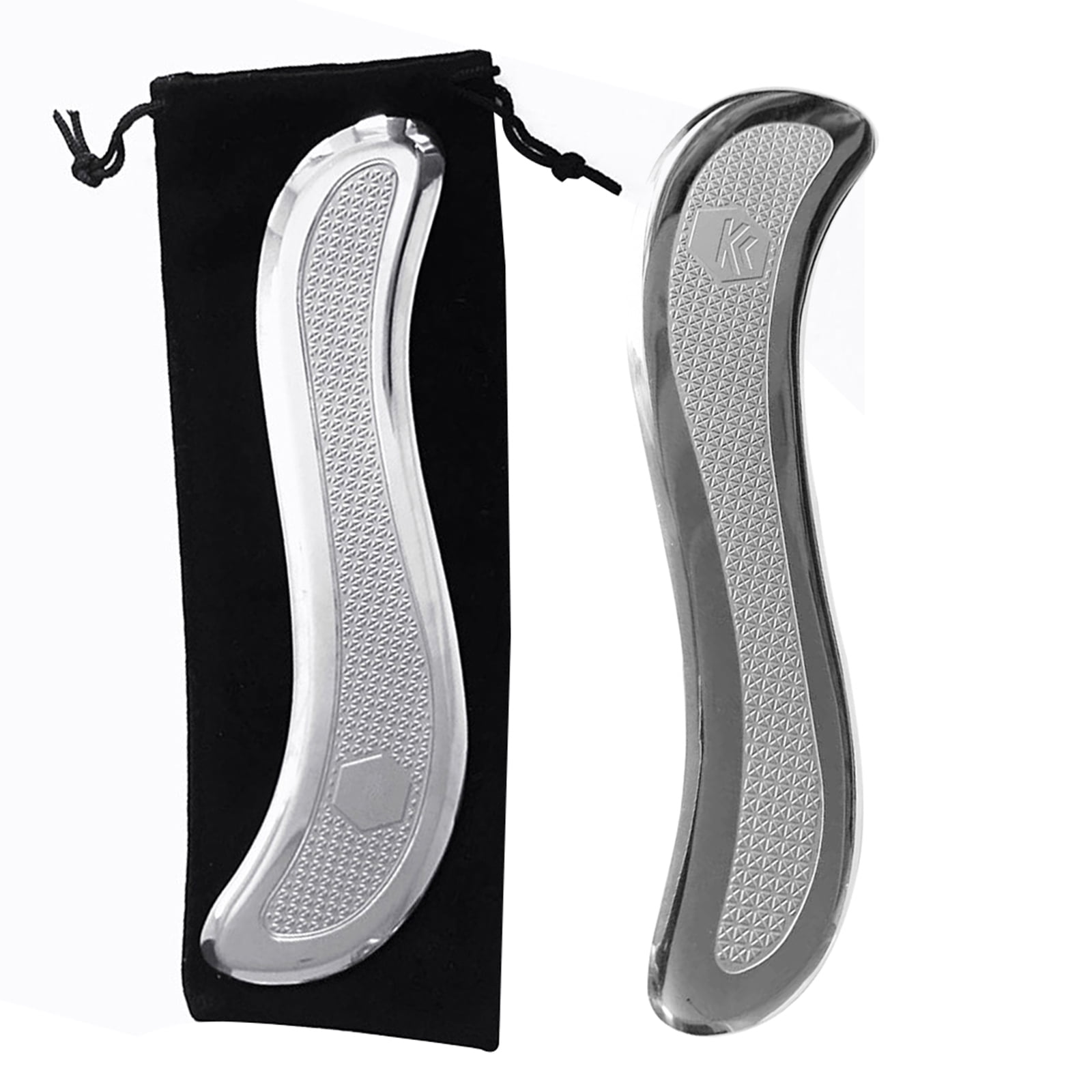 Scraping Massage Myofascial Release Tool Soft-Tissue Mobilization IASTM ...