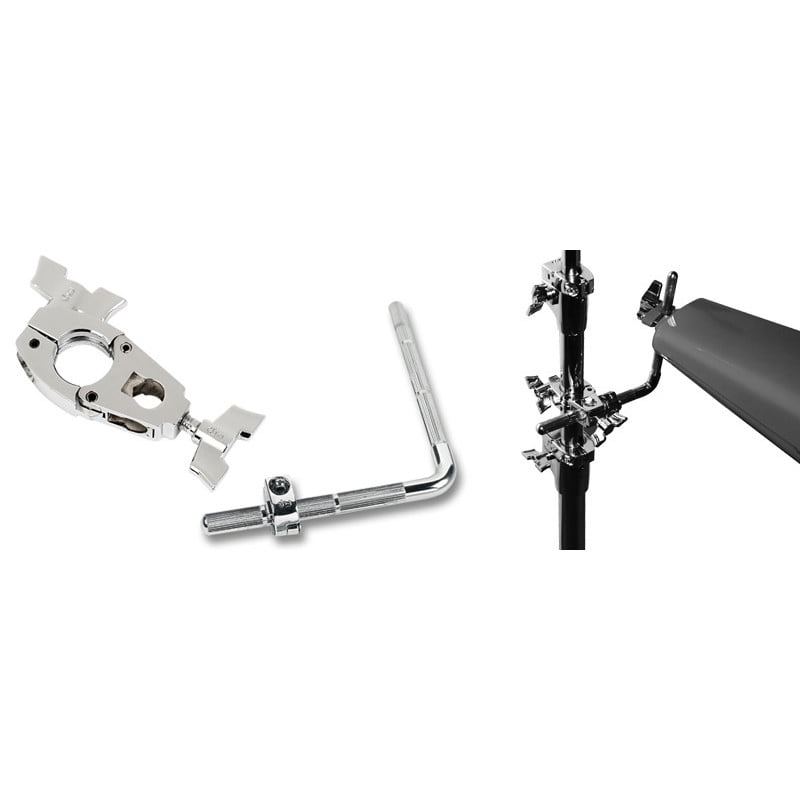 DW DWSM797 1" Dog Biscuit Clamp - Walmart.com