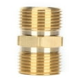 Pressure Washer Adapter Set M22 Quick Connect and Disconnect Fitting ...