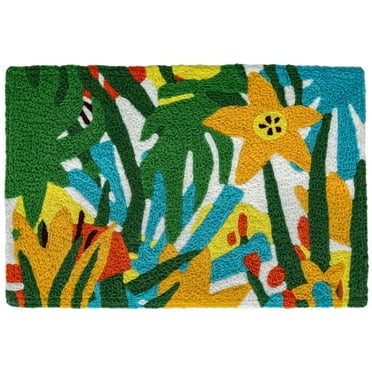 Ladybugs Jellybean Accent Washable Rug 20" x 30" JB-HV001 - Walmart.com