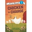 I Can Read Level 1 Charlie the Ranch Dog: Rock Star, (Paperback ...