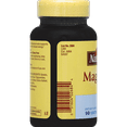 Nature Made Magnesium 250mg Dietary Supplement Liquid Softgels - 90 CT ...