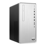 HP Pavilion TP01-2096 Desktop Computers, AMD Ryzen 7 5700G Processor ...