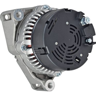 DB Electrical Alternator 400-24337 Replaces Bosch 0124625084, John ...