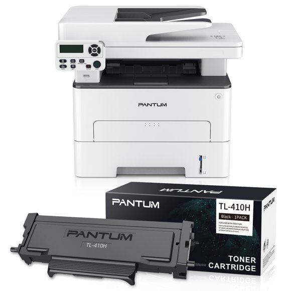 All in One Scanner Printer Copiers