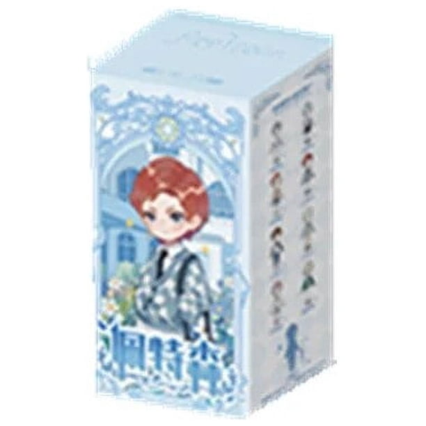 PEETSOON-caja ciega de la serie Classmate para hombre, caja misteriosa ...