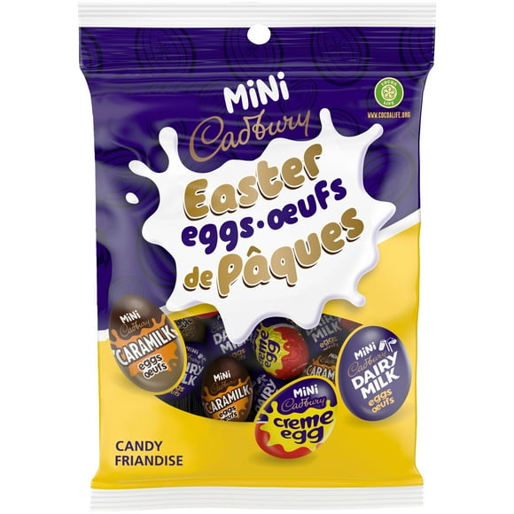 Cadbury Eggs | Walmart Canada