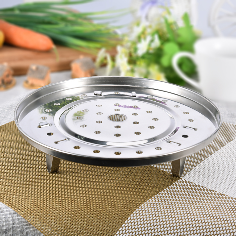 Stainless Steel Detachable Steamer Tray Frame Plate | Walmart Canada