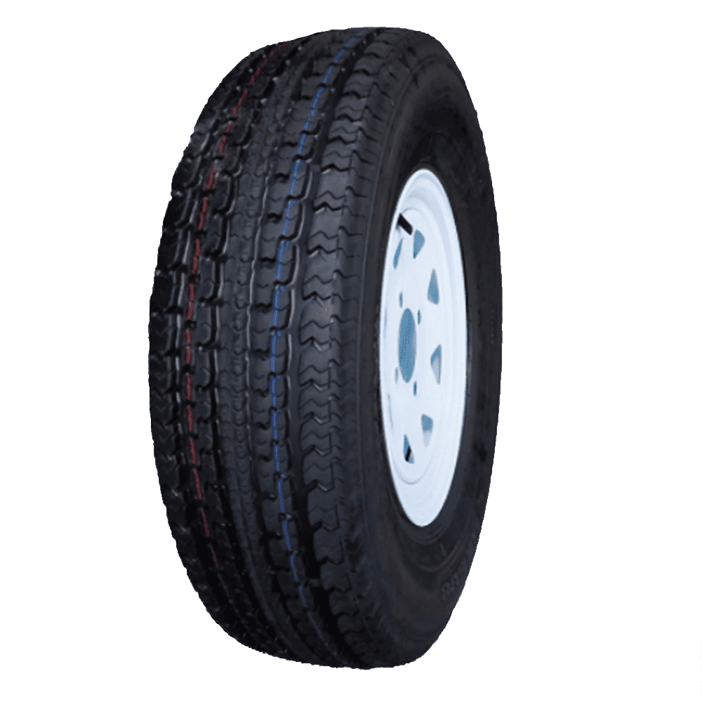 Llanta St235/80r16-10c 124/119l Alfamotors Dk688 ALFAMOTORS | Walmart en línea