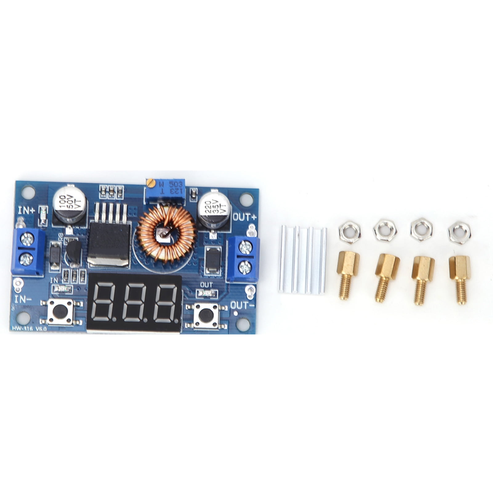 Click here for Dewin Xl4015 Module High Conversion Efficiency Adj... prices