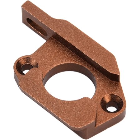 RC Motor Mount Adjustable Block Mounts Metal Adjustable Conversion ...