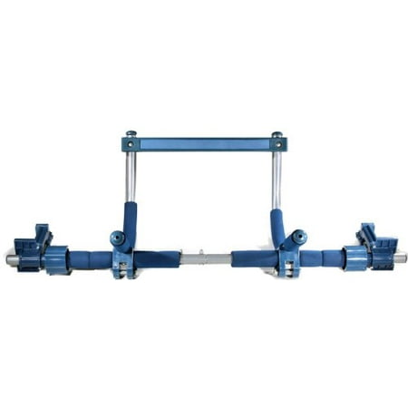 Gorilla Gym Gym1 Pull Up Bar Core Unit - Walmart.ca