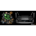 Linksys AC3200 Dual Band WiFi Gaming Router Optimized for Xbox, Black ...