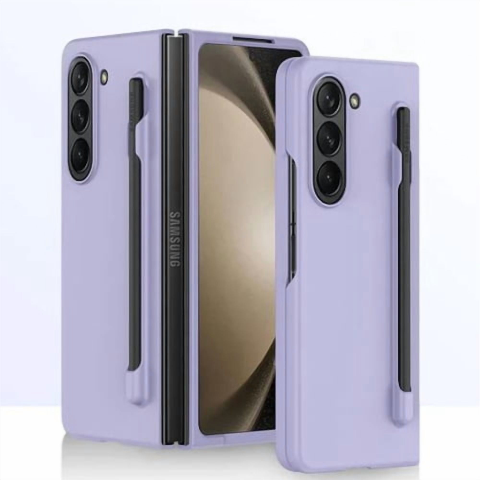 Click here for Supershield For Samsung Galaxy Z Fold 7 Slim Matte... prices