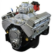 Crate Engine - SBC 396 491HP Dressed Model - Walmart.com