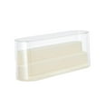 LeeQinersw Display Case Clear Display Case Transparent Staircase Design ...