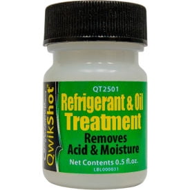 Qwik Products Acid Flush .5 Oz QT2501 - Walmart.com