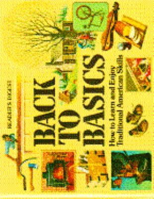 Pre-Owned Back to Basics: How to Learn and Enjoy Traditional American ...