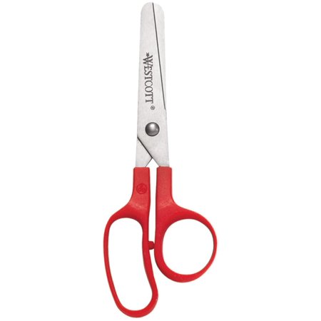 Kids 5" Kleencut Scissors, Blunt | Walmart Canada