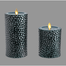 Kurt Adler 15-Light Triple Candle Light Set - Walmart.com