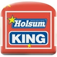 Holsum King Soft and Delicious White Bread Loaf, 22 oz. - Walmart.com