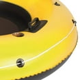 Bestway CoolerZ Rapid Rider Inflatable Raft Tube - Yellow - Walmart.com