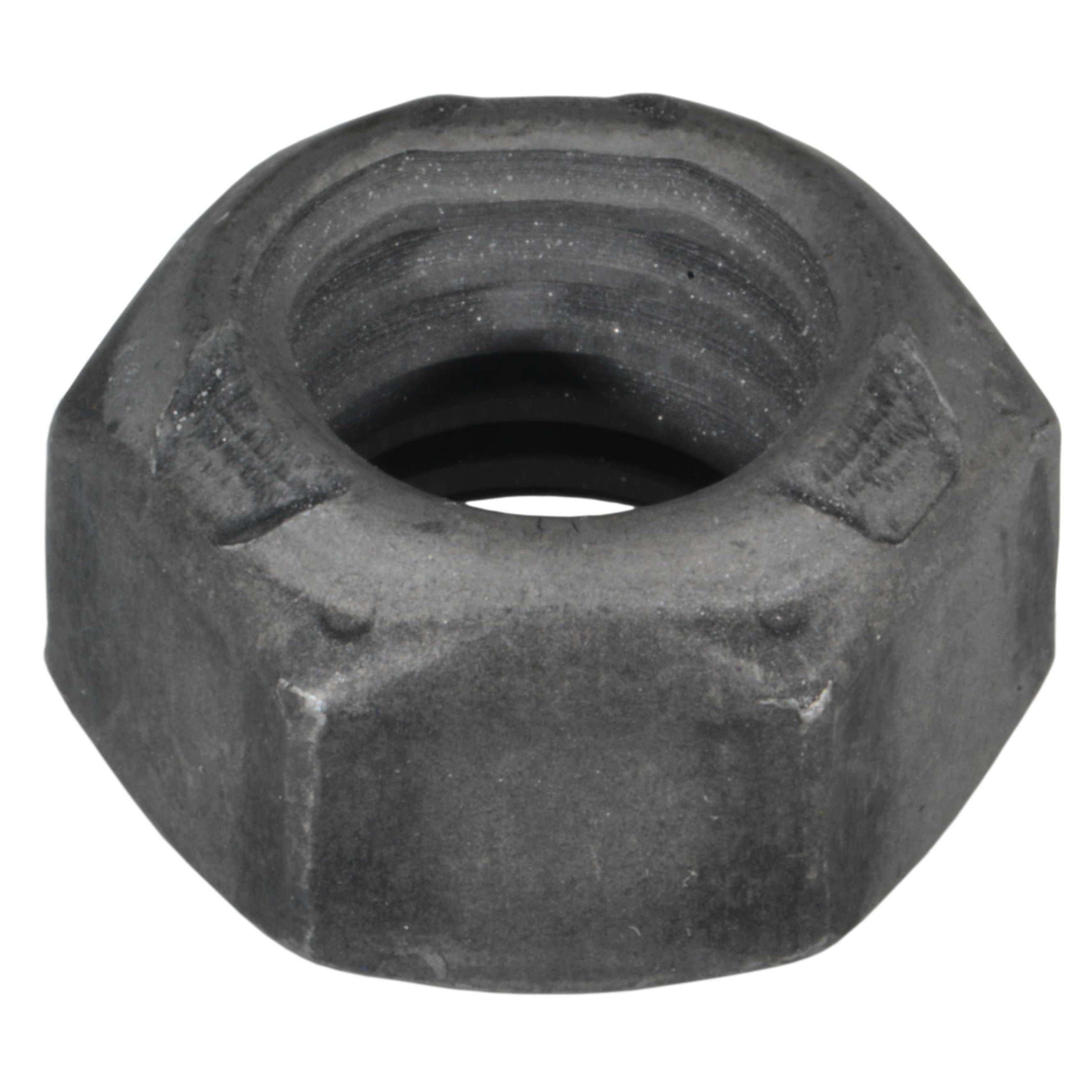 1/2"-13 Black Phosphate Grade 2 Lock Nuts LNS-418 (145 pcs.) - Walmart.com