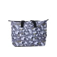 Peanuts Snoopy Duffel Bag Travel Weekender Carry-On Print Woodstock ...