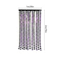 2026 Graduation Foil Fringe Curtains, Party Streamer Decor For Senior ...
