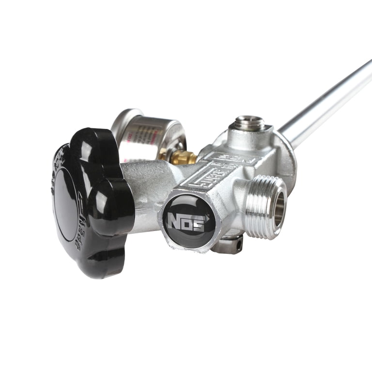Nos Tank Valve